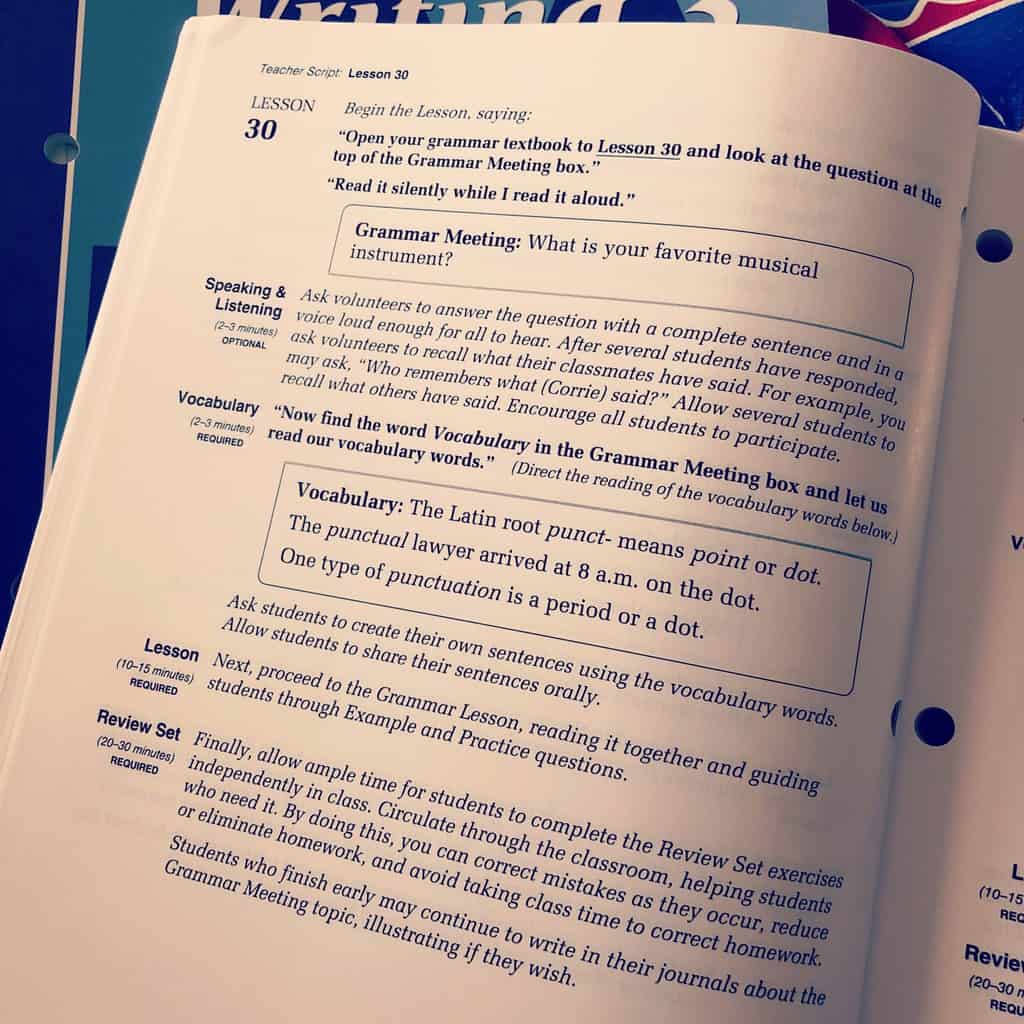 Teaching Tools that Lead You in Complete Language Arts & Grammar - 200 ...