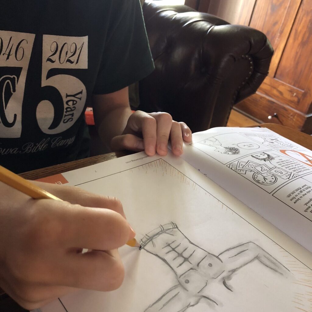 Build Focus & Drawing Skills for Kids in 90 Days - 200 Fingers & Toes