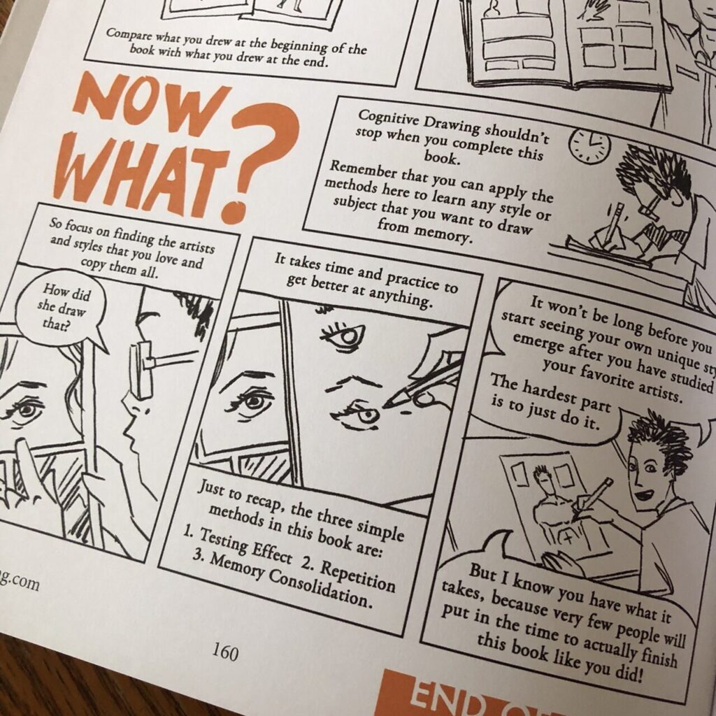 Build Focus & Drawing Skills for Kids in 90 Days - 200 Fingers & Toes