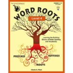 Using Word Roots to Improve ACT/SAT Test Scores › 200 Fingers & Toes