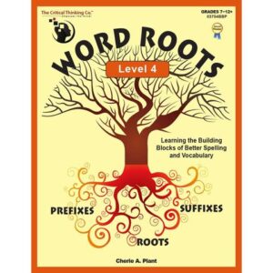 Using Word Roots to Improve ACT/SAT Test Scores › 200 Fingers & Toes