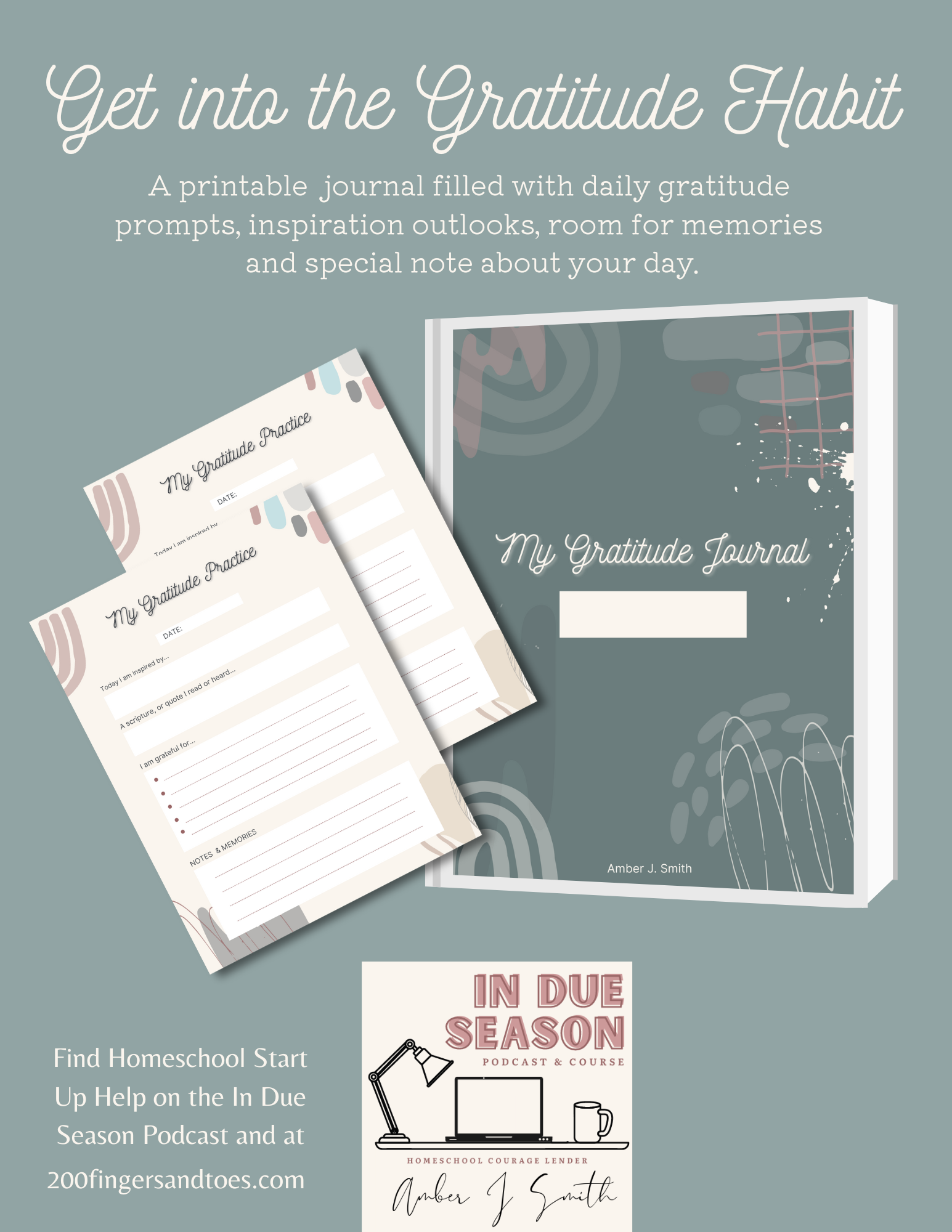 How to Add Discipleship to Your Homeschool Holiday Celebrations - 200 ...